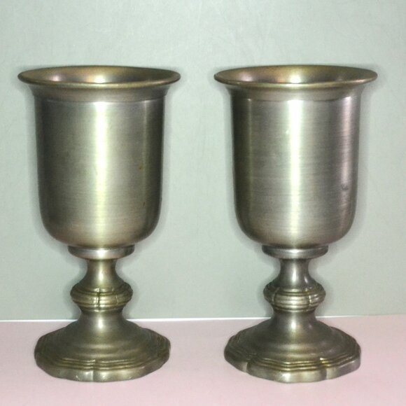 Colonial Casting Company | Dining | Pair Of Colonial Casting Company ...
